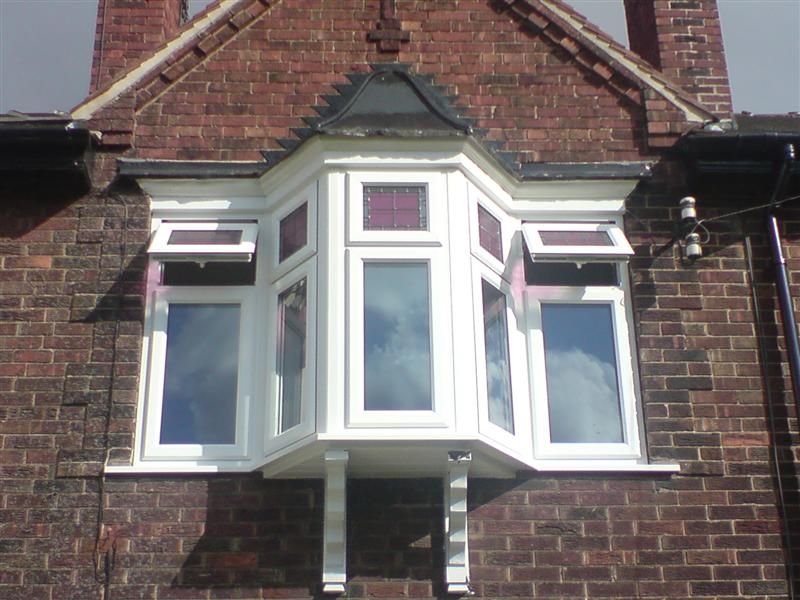 Windows Gallery | Denvale UPVC Installations | Windows | Doncaster