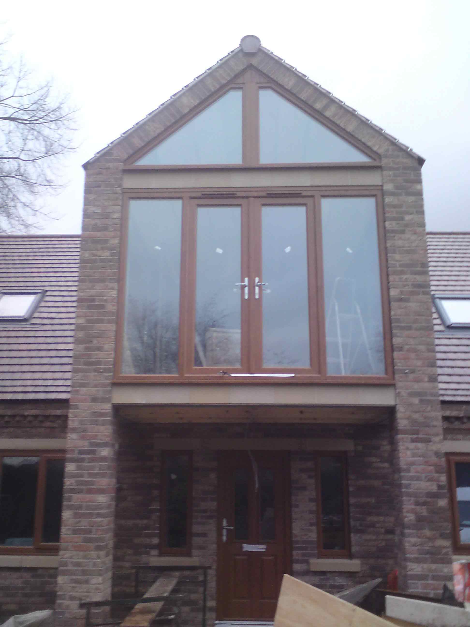 Windows Gallery | Denvale UPVC Installations | Windows | Doncaster