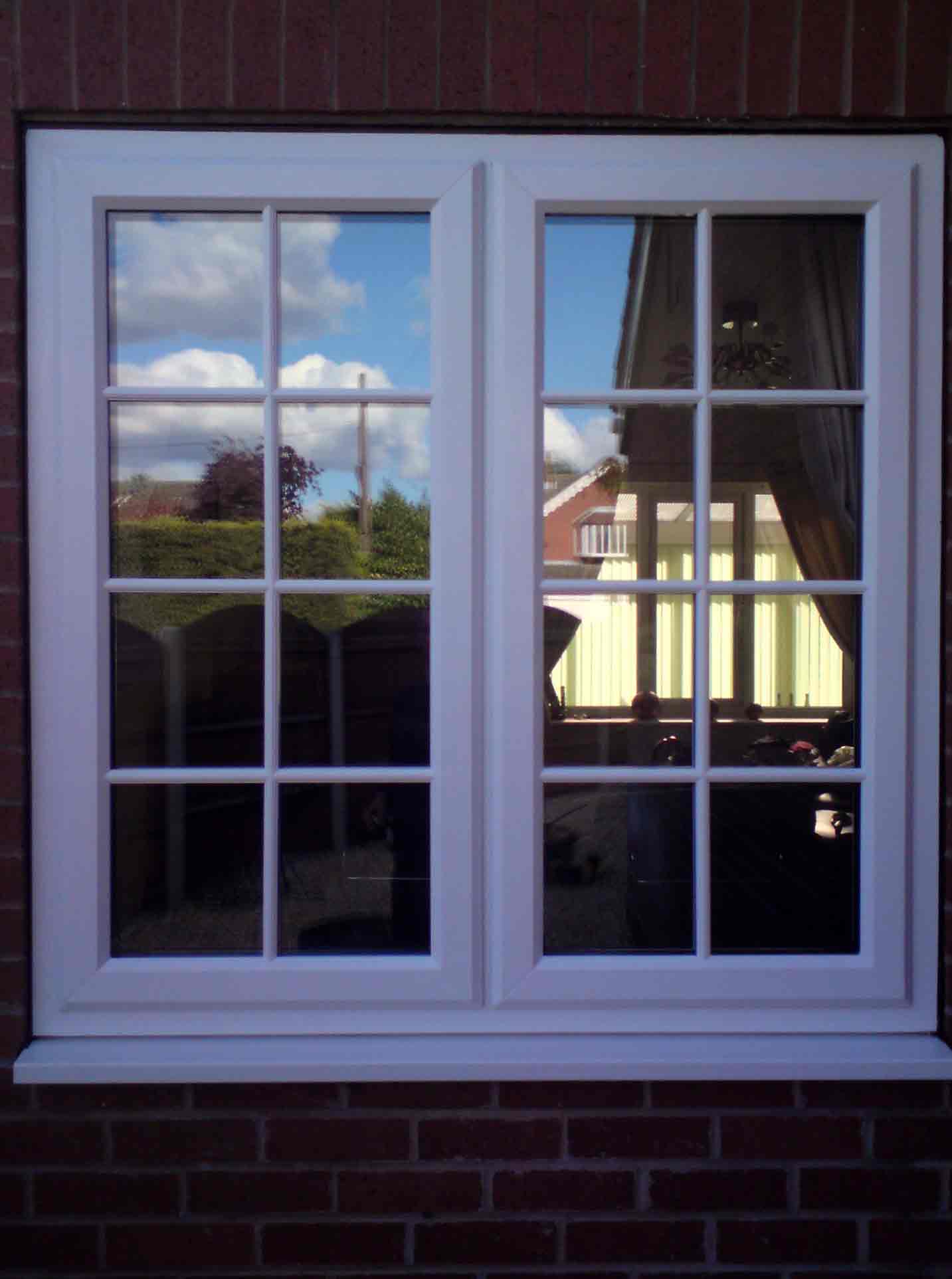 Windows Gallery | Denvale UPVC Installations | Windows | Doncaster