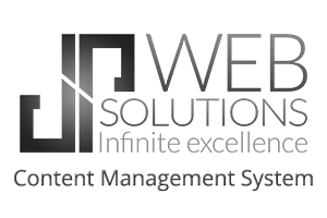 User Login | JP Websolutions Content Management System